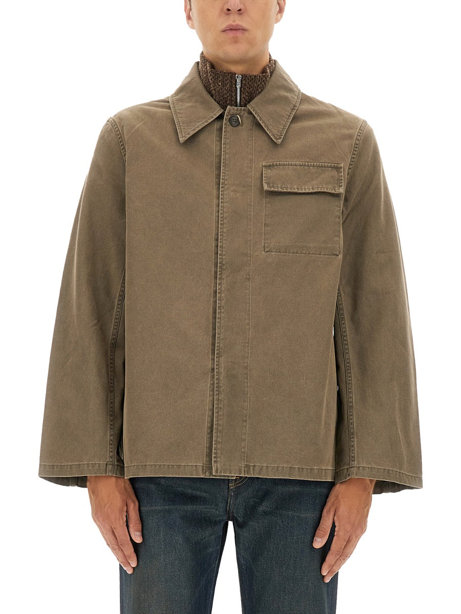 Our Legacy Jackets - Brown | Wanan Luxury