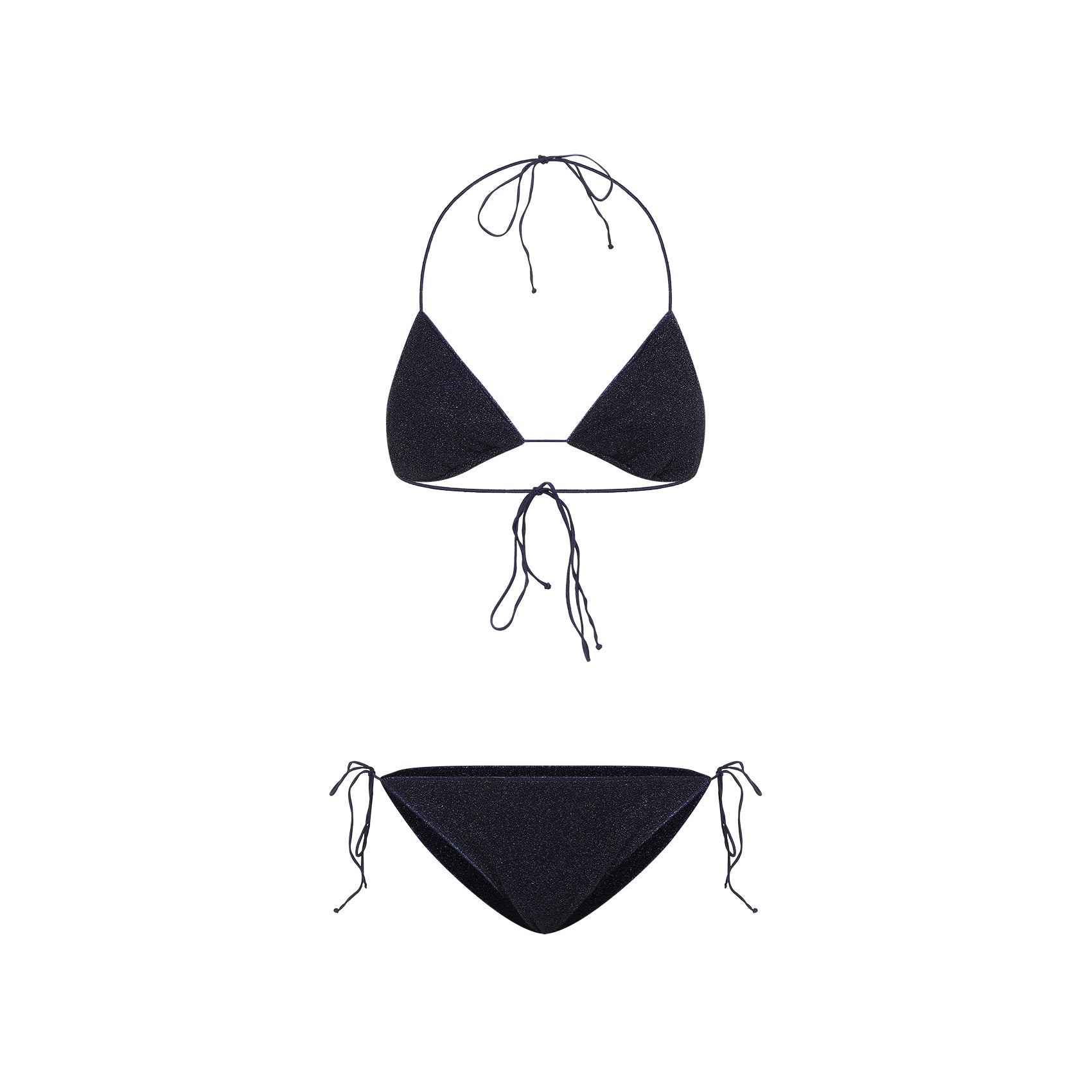 Oseree Swimwear Bikinis Blue | Wanan Luxury